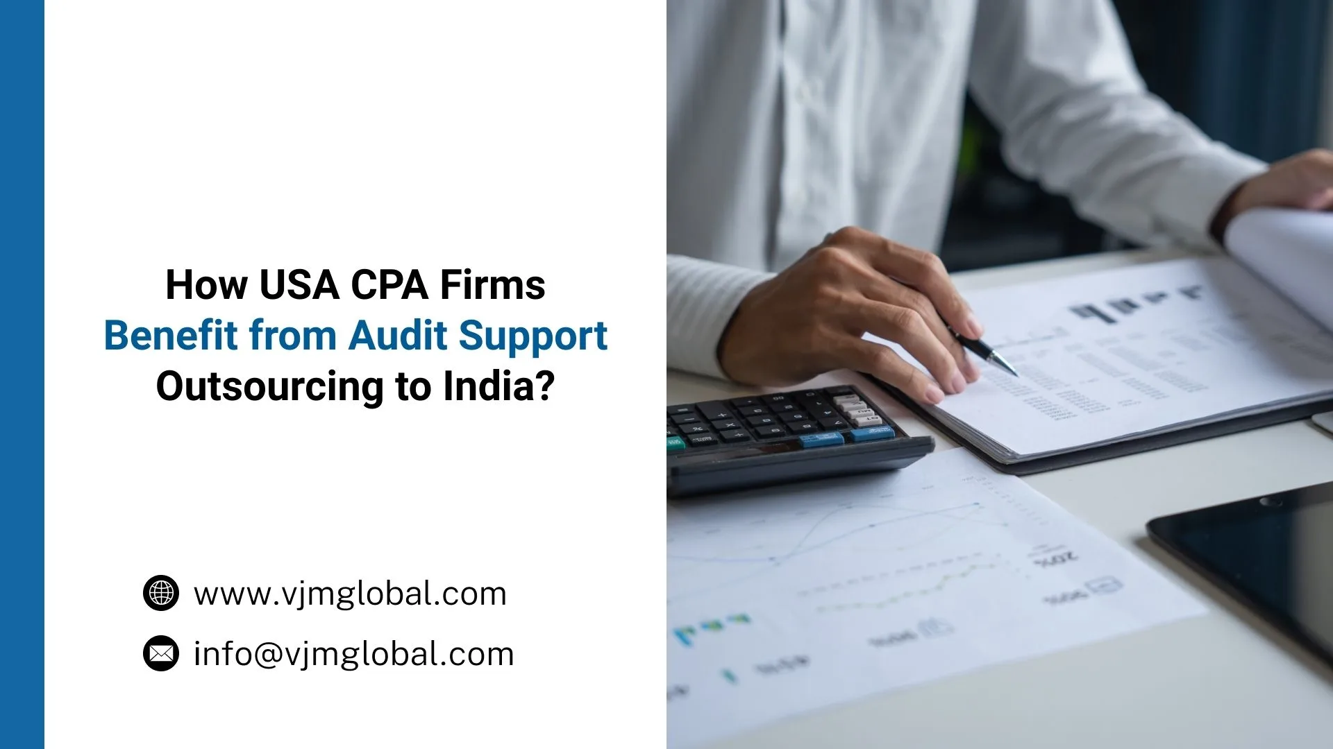 Offshore Accounting 2025: Strategic Guide for U.S. CPA Firms